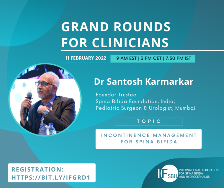 IF Conferences - IF Global