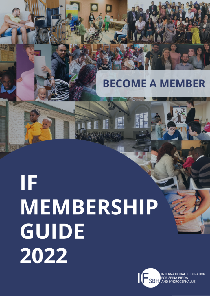 IF Membership Guide 2022 - IF Global