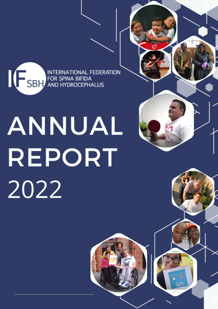 IF Annual Report 2022 - IF Global