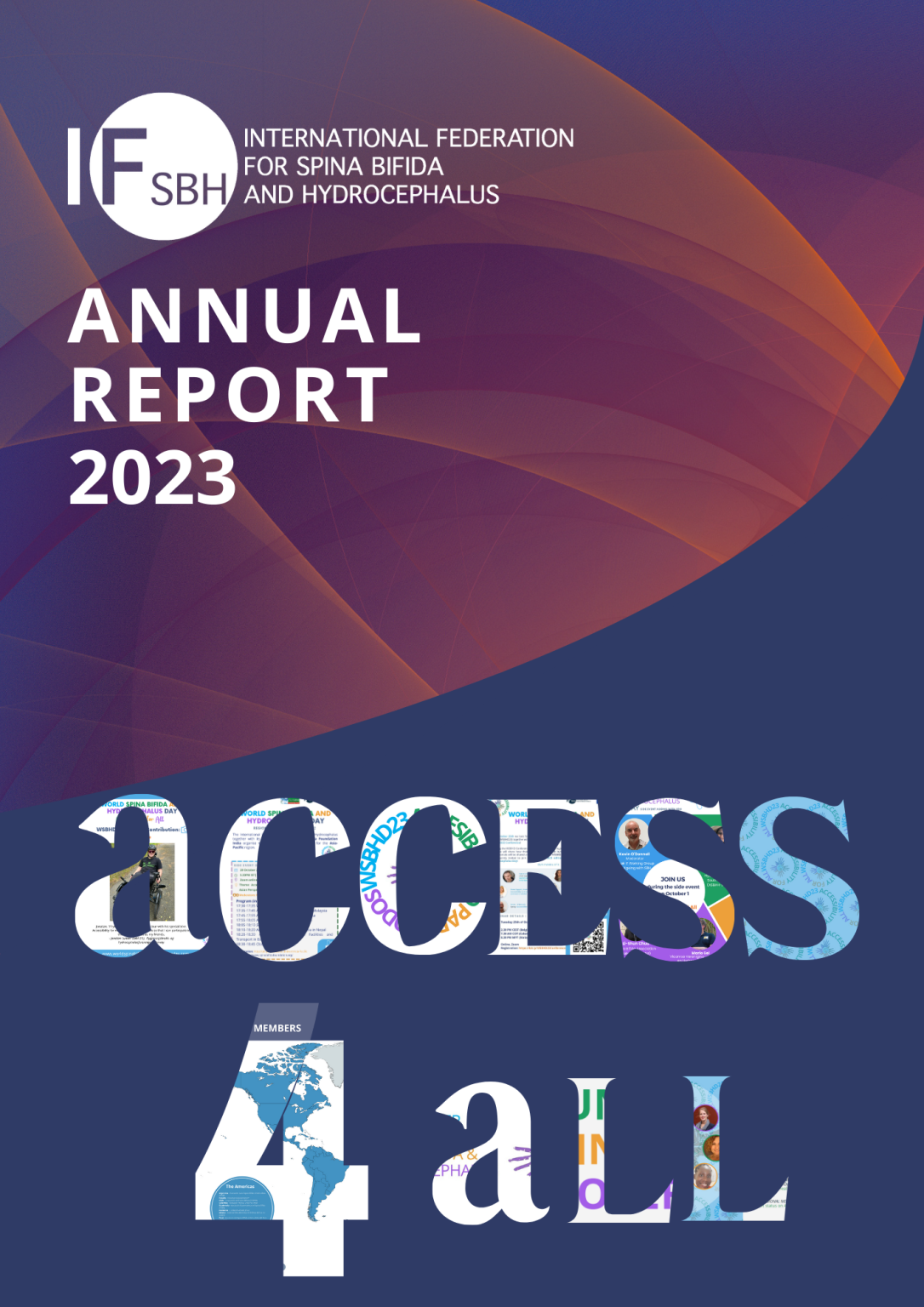 IF Annual Report 2023 - IF Global