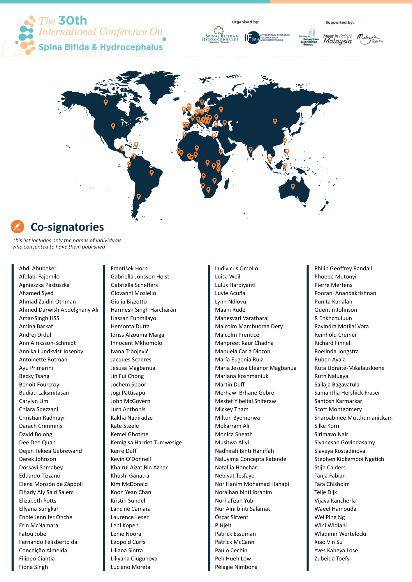 The Global Disability Summit 2025 Concludes - IF Global